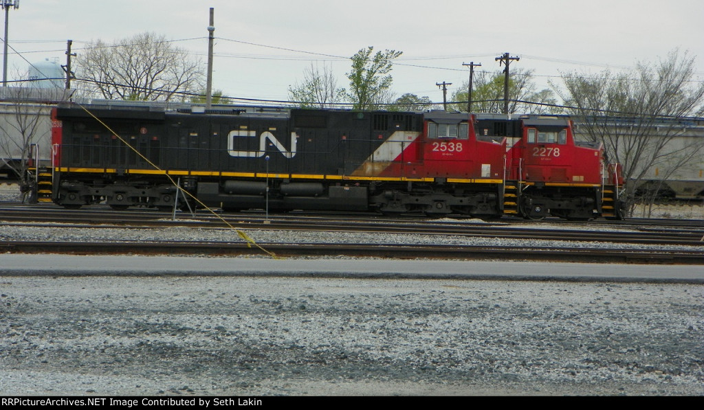 CN 2538